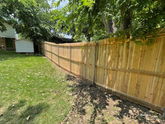 TRUE BUILT FENCING - AUSTIN - Updated December 2025 - 33 Photos - 2025 ...