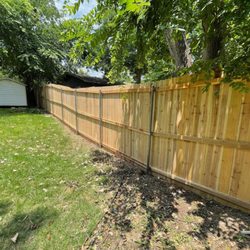 TRUE BUILT FENCING - AUSTIN - Request a Quote - 28 Photos - 2025 ...
