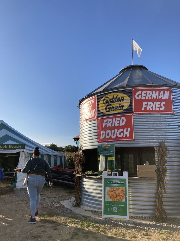 CONNORS FARM - Updated December 2025 - 206 Photos & 353 Reviews - 30 ...