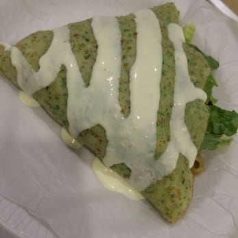 APPLESEED CREPE & BREAD - Updated November 2024 - 25 Photos & 40 ...