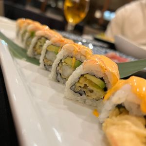 NAKATO JAPANESE RESTAURANT - 1103 Photos & 815 Reviews - 1776 Cheshire ...