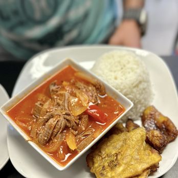 BATISTA FOOD & GRILL - Updated December 2025 - 123 Photos & 73 Reviews ...