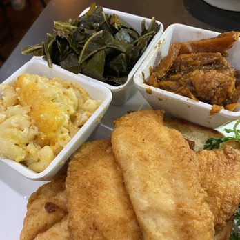 SOUTHERN KITCHEN - Updated August 2024 - 660 Photos & 455 Reviews - 541 ...