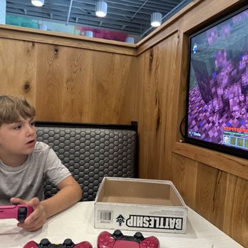 NERDVANA ROCHESTER - Updated December 2025 - 124 Photos & 76 Reviews ...