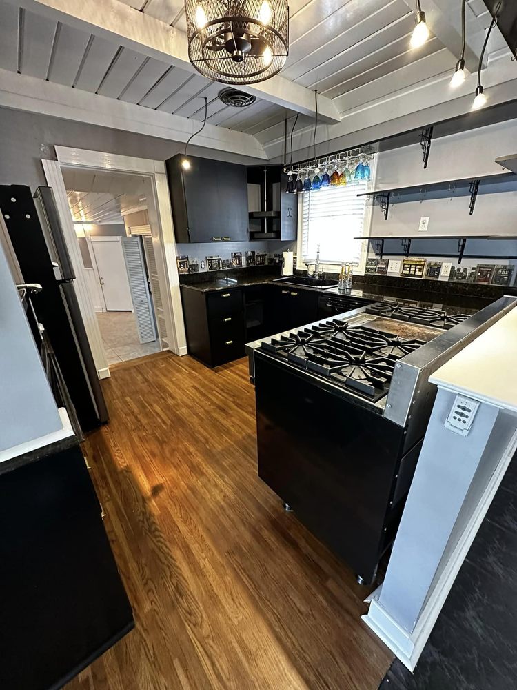 CLEAN SLATE CLEANING - Updated July 2025 - 32 Photos - Tulsa, Oklahoma ...