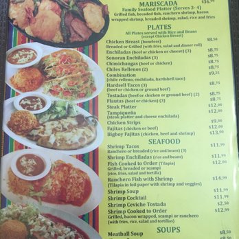 BORDER TACO - Updated December 2025 - 35 Photos & 33 Reviews - 103 E ...