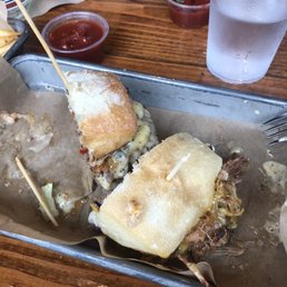 PDX SLIDERS - Updated January 2025 - 593 Photos & 564 Reviews - 3111 SE ...