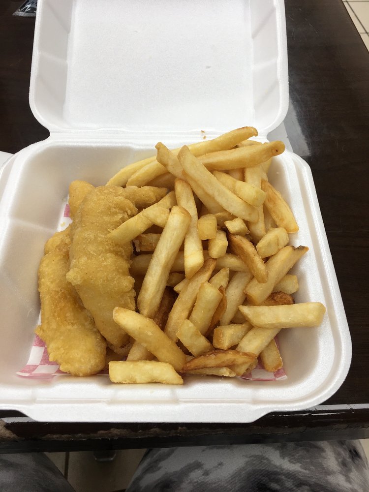 MR. WONG’S CHICKEN & RICE | 43 Photos & 33 Reviews - 8106 Spring Valley ...