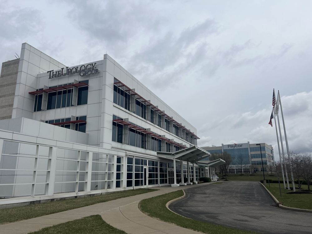 THE UROLOGY GROUP - Updated December 2025 - 12 Reviews - 2000 Joseph E ...