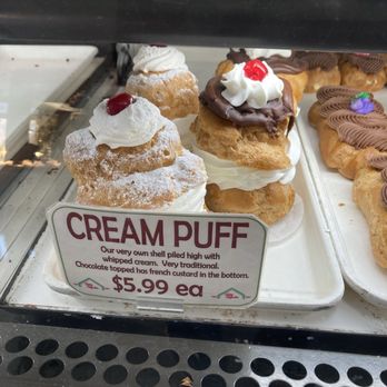 PASTRY PERFECTION - Updated January 2026 - 120 Photos & 131 Reviews ...