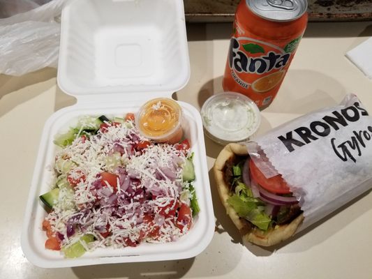 GYRO WORLD - Updated October 2024 - 69 Photos & 145 Reviews - 13501 ...