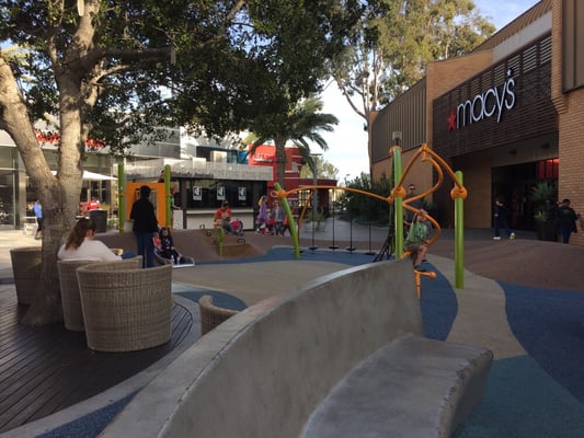 UTC PLAYGROUND - Updated October 2025 - 4353 La Jolla Village Dr, San ...