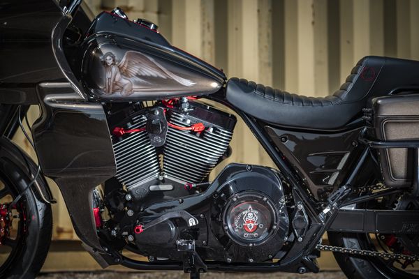 RAMJET RACING PERFORMANCE CYCLES - Updated December 2025 - 376 Photos ...