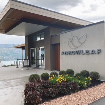 ARROWLEAF CELLARS - Updated August 2025 - 87 Photos & 30 Reviews - 1574 ...