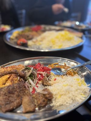 EHSANI’S HOT KABOB - Updated October 2025 - 102 Photos & 51 Reviews ...