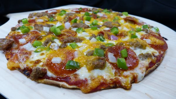 EATON’S FRESH PIZZA - FOND DU LAC - Updated September 2025 - 12 Photos ...