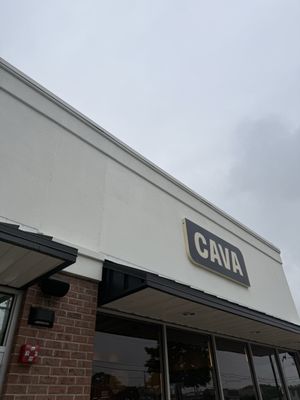 CAVA - Updated December 2025 - 15 Reviews - 1042 Cedar Bridge Ave ...