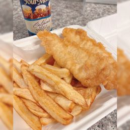 PICCADILLY FISH & CHIPS - Updated July 2025 - 87 Photos & 311 Reviews ...
