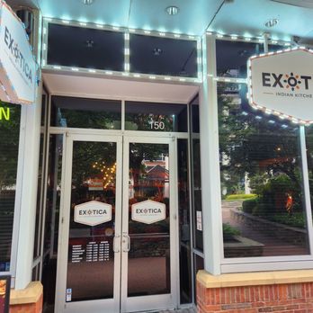 EXOTICA INDIAN KITCHEN & BAR - Updated January 2026 - 263 Photos & 134 ...