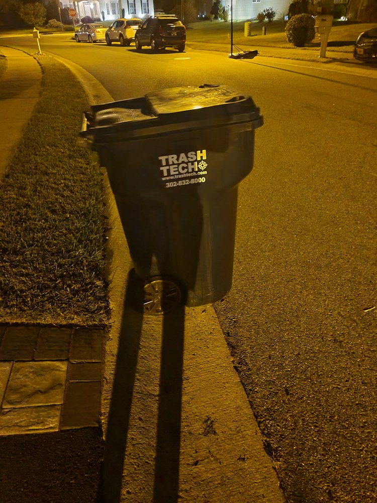 TRASH TECH - Updated September 2025 - 85 Reviews - New Castle, Delaware ...