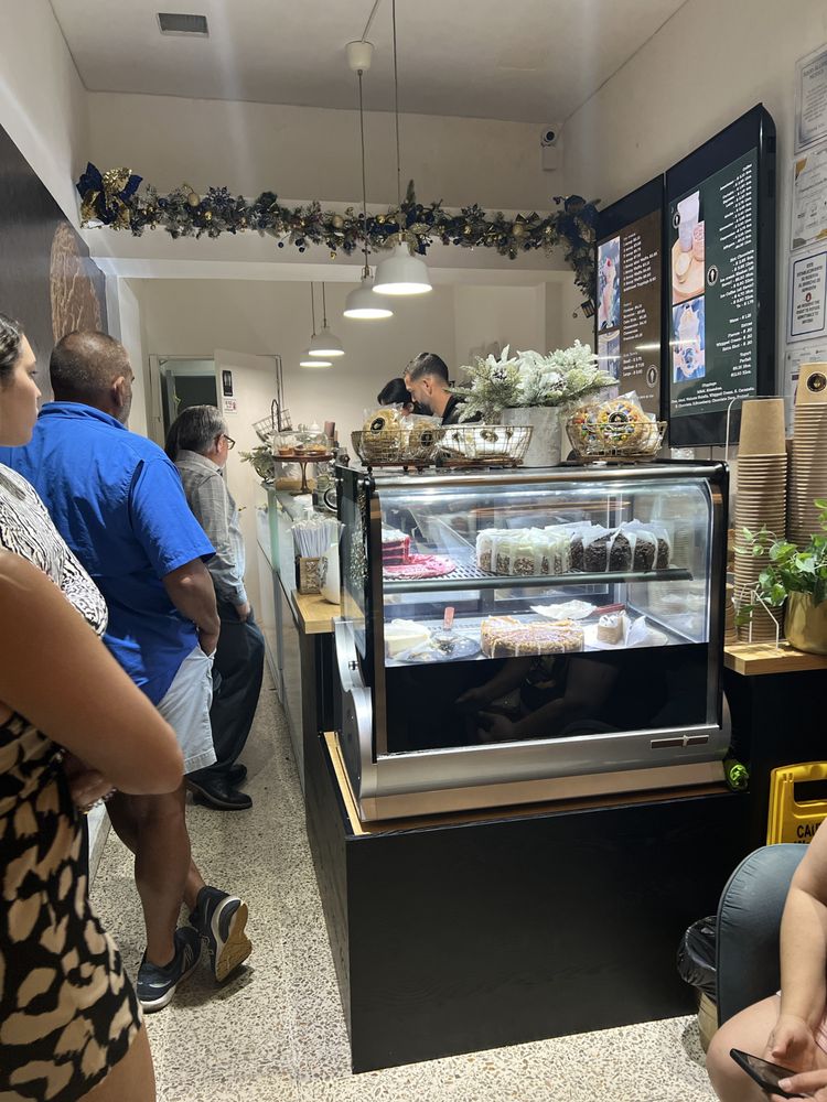 THE GOLD ICE CREAM - Updated May 2026 - 13 Photos - Calle Barbosa 53 ...