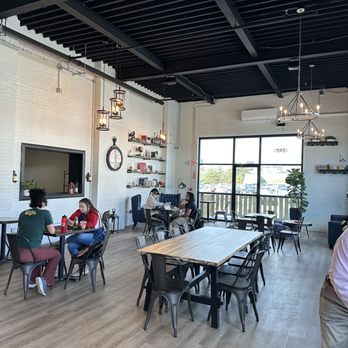 HAZEL ORIGIN COFFEE - Updated September 2025 - 83 Photos & 44 Reviews ...