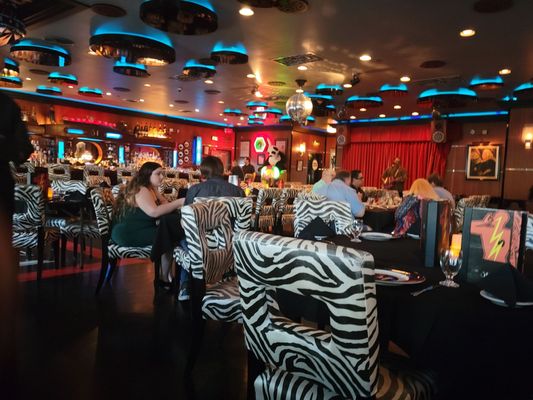 31 SUPPER CLUB - Updated October 2025 - 304 Photos & 306 Reviews - 31 W ...