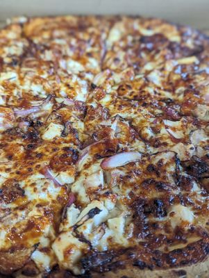 RED RUNNER PIZZA - Updated December 2025 - 93 Photos & 125 Reviews ...