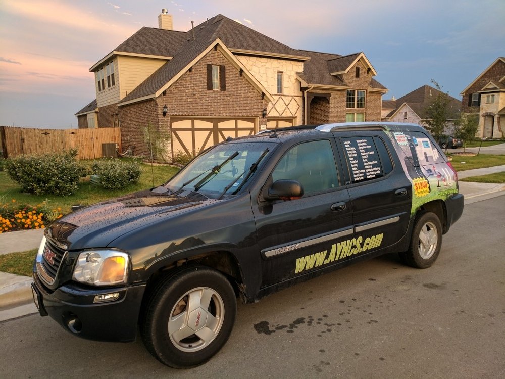 AHS HOME SERVICES - Updated December 2025 - 28 Photos & 10 Reviews ...