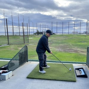 Golf - MARINERS POINT GOLF COURSE & DRIVING RANGE - 111 Photos & 170 ...