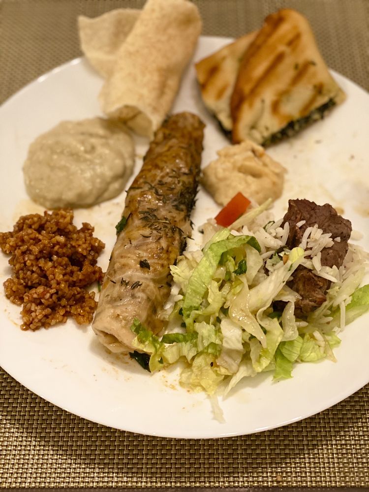 BYBLOS - Updated October 2025 - 207 Photos & 290 Reviews - 1033 Light ...