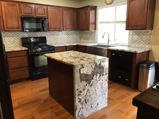CENTRAL COAST MARBLE & GRANITE - Updated January 2026 - 139 Photos & 24 ...