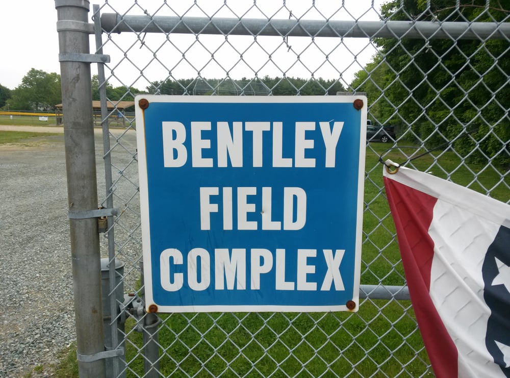 BENTLEY FIELD - Updated August 2025 - 3569 Diamond Hill Rd, Cumberland ...