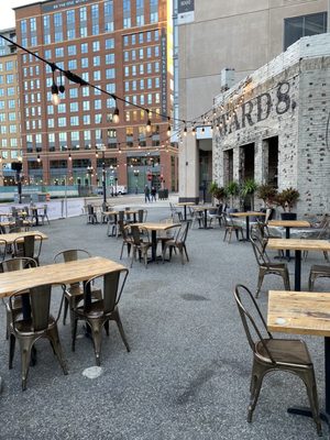 WARD 8 - Updated September 2024 - 491 Photos & 600 Reviews - 90 N ...