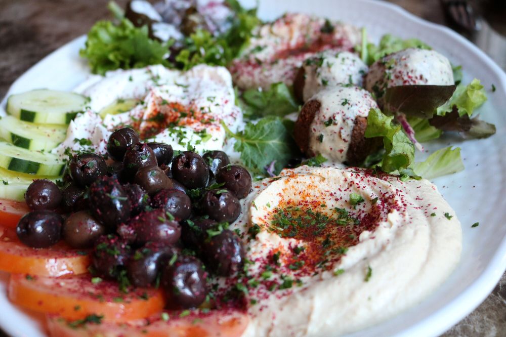 PETRA BISTRO - 711 Photos & 1111 Reviews - 2501 4th Ave, Seattle, WA - Yelp