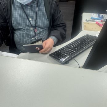 MONTEBELLO DMV - Updated January 2026 - 93 Photos & 286 Reviews - 424 N ...