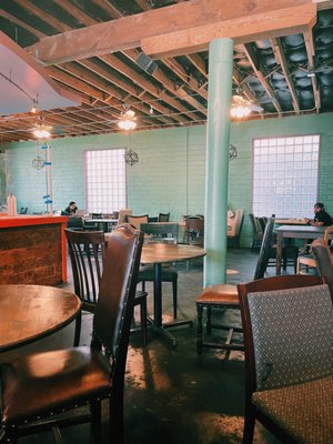 BENNU COFFEE - 111 Photos & 216 Reviews - 515 S Congress Ave, Austin ...