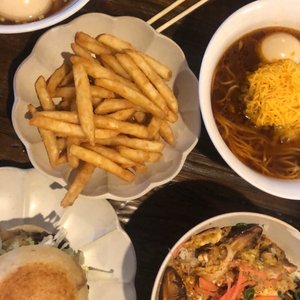 CAFE MOCHIKO - 184 Photos & 86 Reviews - 1524 Madison Rd, Cincinnati ...