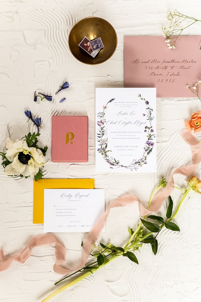 COURTING CALLIGRAPHY - Updated June 2024 - Request a Quote - Vancouver ...