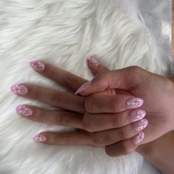 US NAILS - Updated February 2025 - 207 Photos & 177 Reviews - 7844 ...