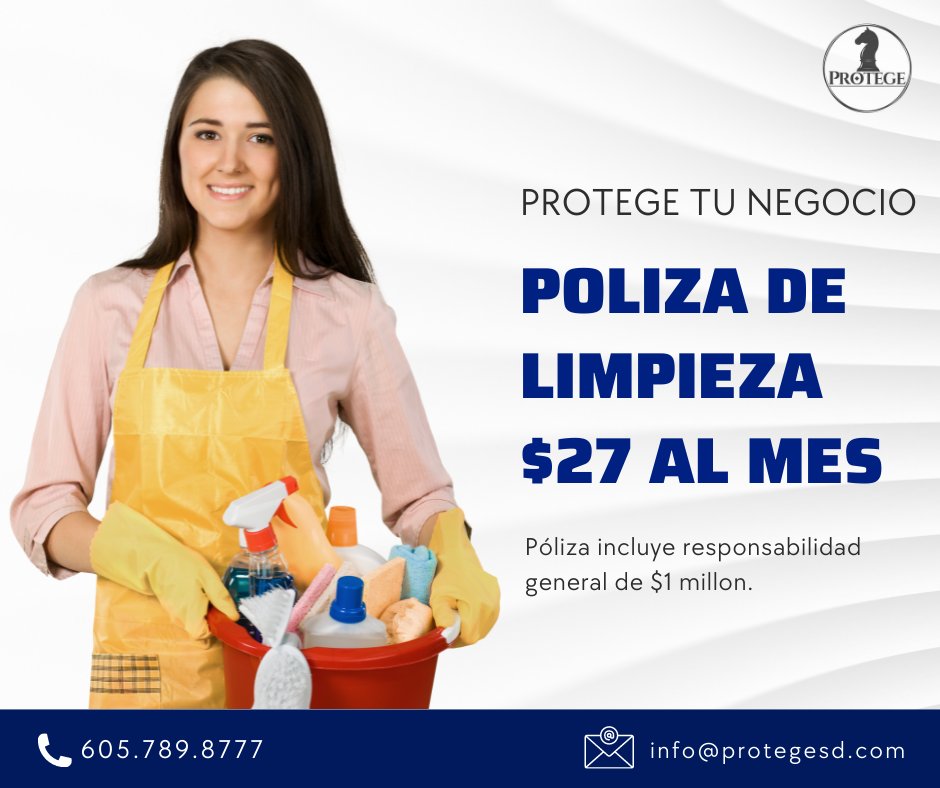 PROTEGE INSURANCE AGENCY - Updated January 2026 - Sioux Falls, South ...