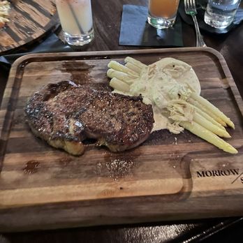 MORROW STEAK - Updated November 2024 - 136 Photos & 56 Reviews - 1003 Julia St, New Orleans ...
