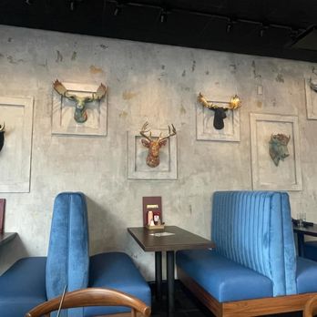 BOURBONS CRAFT KITCHEN AND BAR - Updated August 2024 - 63 Photos & 22 ...