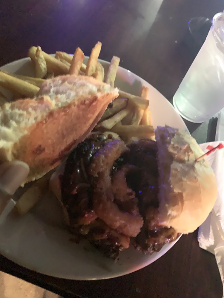 STARZ RESTAURANT & LOUNGE - Updated January 2025 - 14 Reviews - 4020 ...