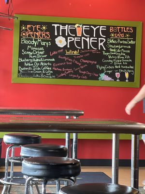 THE EYE OPENER - 98 Photos & 195 Reviews - 1688 W Market St, Akron ...