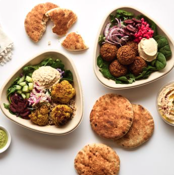 NAYA - Updated October 2025 - 40 Photos & 28 Reviews - 41 Bond St ...