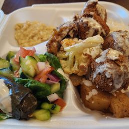 SURI’S MEDITERRANEAN - Updated December 2025 - 315 Photos & 429 Reviews ...