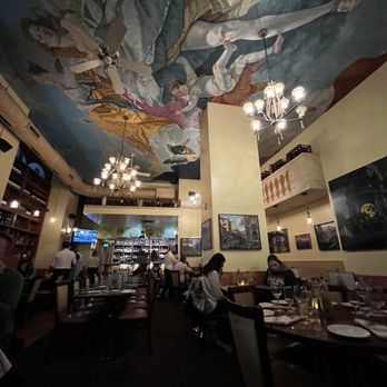 BELLINI - Updated December 2025 - 279 Photos & 436 Reviews - 220 S 16th ...