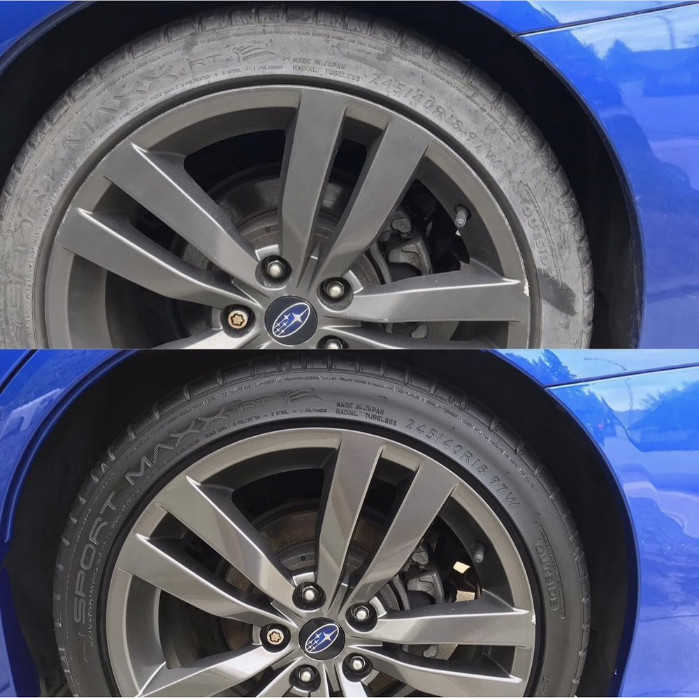 RJ’S CUSTOM DETAILING - 24 Photos - Delta, British Columbia, Canada ...
