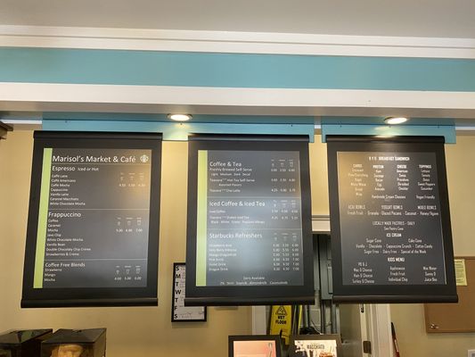 MARISOL’S CAFE - Updated December 2025 - 15 Photos & 10 Reviews - 23 ...